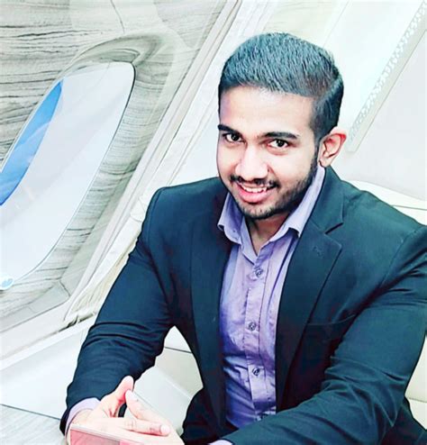 Amila Fernando A Professional Designer In The Uae