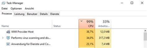 Hpe Agentless Management Ams Wmi Problem Server 2019 100 Cpu Last Hp