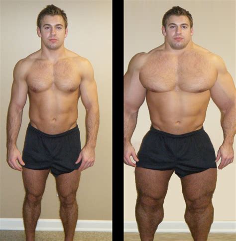 Josh Before And After By ProteanMuse On DeviantArt