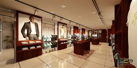 PACIFIC COMPANY - ARCHITECTURE - DIGITAL ART :: Behance