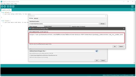 Rak3172 Sip Wisduo Lpwan Sip Quick Start Guide Rakwireless Documentation Center