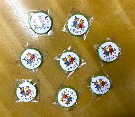 【ぐりとぐら祭り】誕生60周年記念フェアのすてきなプレゼント💛 教文館ナルニア国