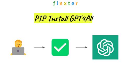 Pip Install Gpt4all A Helpful Illustrated Guide Be On The Right