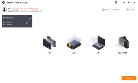 How To Backup External Hard Drive To Synology Nas 2025