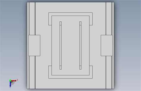 FPC冲压模具用缓冲组件 SOLIDWORKS 2016 模型图纸下载 懒石网