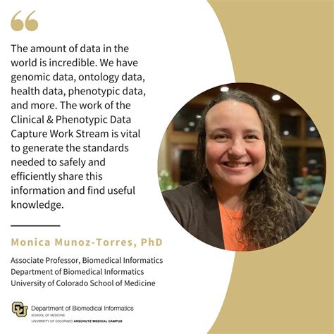 University Of Colorado Department Of Biomedical Informatics On Linkedin Clinical Phenotypic