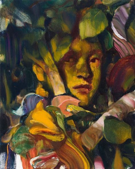 Weeping Widar Yong Chul Kim Korean 1982 Verbergen Hiding