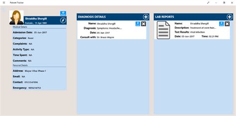 3 Best Free Medical Manager Software For Windows
