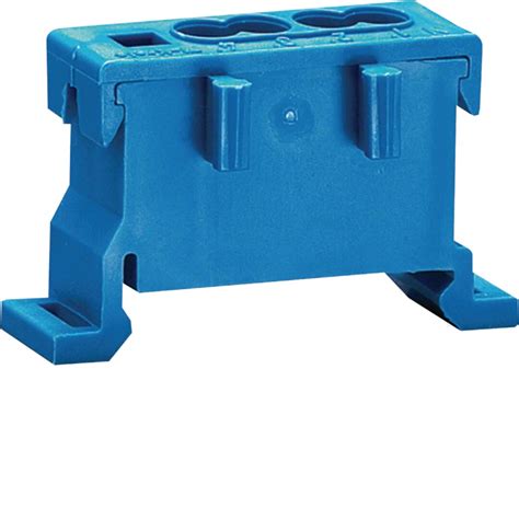 Varžtinis Gnybtynas Neutralei 4 Jungtys Montavimas Ant Din Bėgelio Utu Lithuania