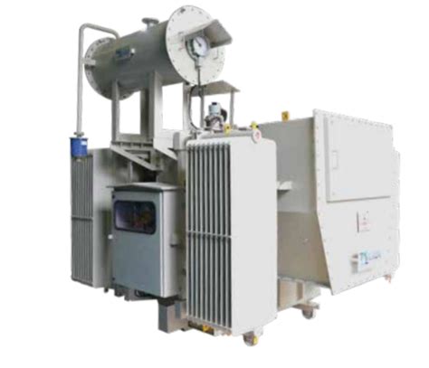 Buy Three Phase 10 Mva 33 Kv Transformers Online At Best Rates In India