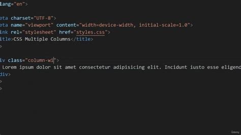 Responsive Web Design With Css A Complete Css Guide Coupon Comidoc