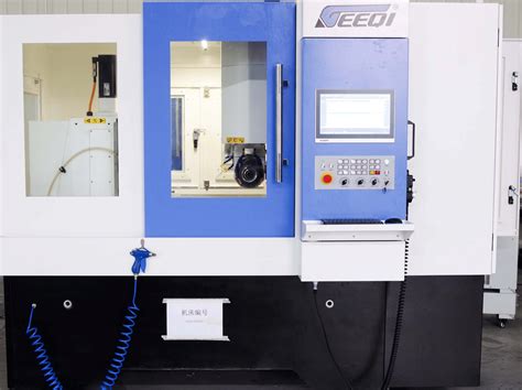 High Performance CNC Machine Five Axis And Five Linkage CNC Tool Grinder Tool Grinding Machine