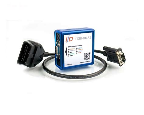 Io Terminal Multi Tool At Alan Burke Blog