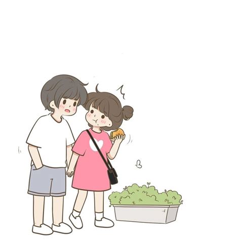 Gambar Kakak Kartun Evatarojohnson