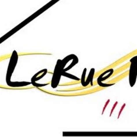 Lerue Press Youtube