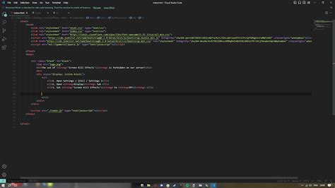 Open Source Rantikilleffects Rough Scripts Fivem Releases Cfx Re Community