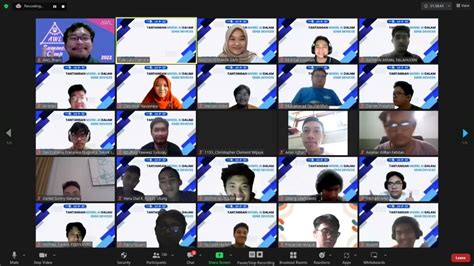 Kuliah Tamu Tantangan Implementasi Model Ai Dalam Edge Devices Departemen Teknik Informatika