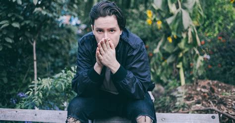 Meet Oncue The Brooklyn Rapper Ready To Rock The Heineken House At Coachella