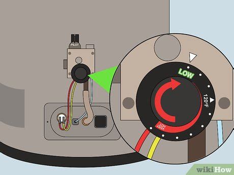 5 Ways To Fix A Water Heater WikiHow Life