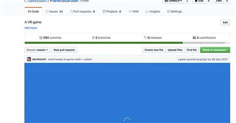 github updates album on imgur