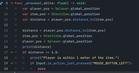 Cant Find Nodes Node Paths Programming Godot Forum