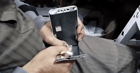 Biaya Ganti LCD HP Oppo Semua Tipe Harga Biaya