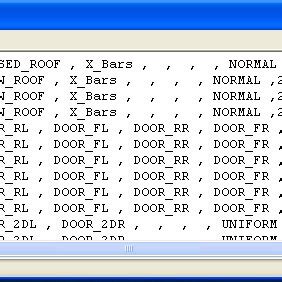 Process Data Input Flow Diagram Download Scientific Diagram