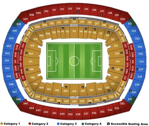 Fifa World Cup Final Tickets Fifa World Cup Final 2026 Match 104