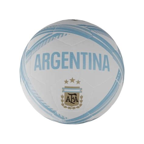 ¡a Precio Rebajado Llevá La Pelota Oficial De La Selección Argentina