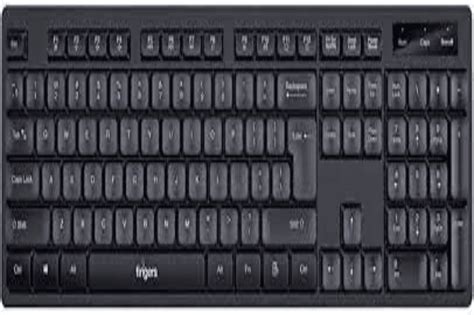 Input Deviceskeyboards