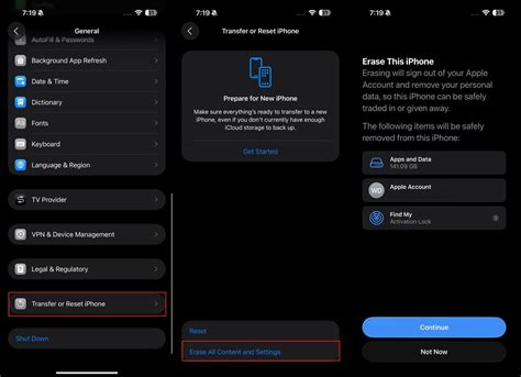 Step By Step Guide On Using Move To Ios After Setup Safely