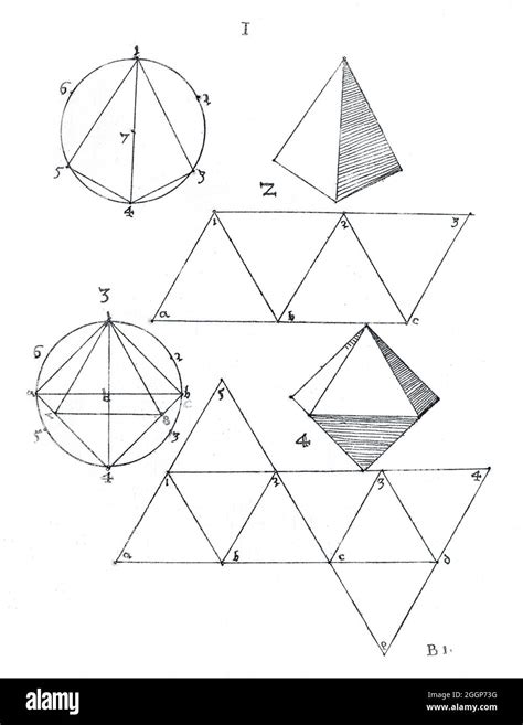 Polyhedral Variations Based On The Five Platonic Solids Or Regular