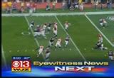 Eyewitness News Morning Weekend Wjz January 8 2012 800am 900am