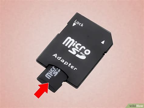 How To Format A Micro SD Card Windows Mac Android