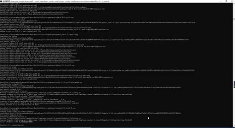 Can T Setup On Windows Issue NVIDIAGameWorks Kaolin GitHub
