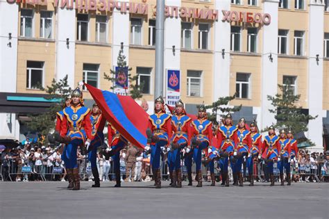 🇲🇳ТӨРИЙН ДАЛБААНЫ ӨДӨРТ ЗОРИУЛСАН Дотоодын цэргийн штаб
