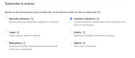 GitHub API Changes GitHub Developer Guide