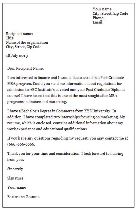 Sample Business Letter Reply Inquiry Armando Friend S Template
