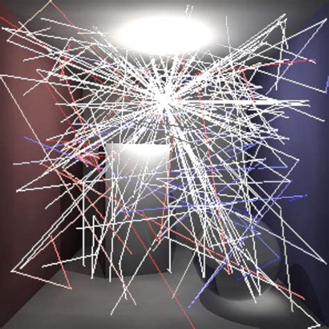 Abstract Photon Mapping