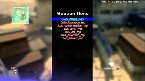 MW Tribal V Mod Menu TU JTAG RGH Download YouTube