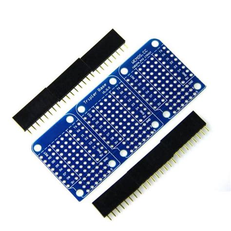 物聯網nodemcu、esp32、esp8266 米羅科技文創學院 頁 2