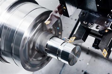 CNC Precision Machining A Detailed Guide To Know Its Process WayKen