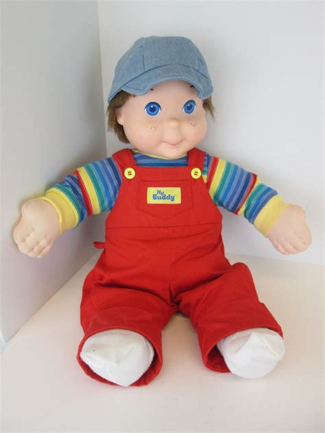 My Buddy Doll Chucky