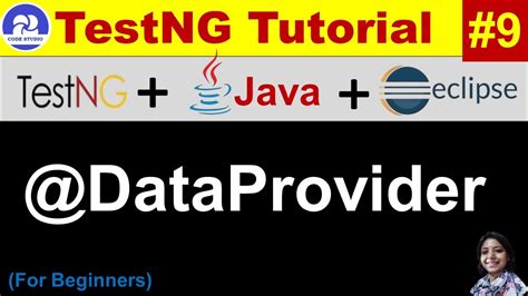 Testng Tutorial Eclipse Java Practical Demo Session 09 Testng