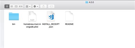 Robo3t Mongodb Network Is Unreachable On Mac Stack Overflow