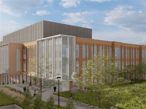 News Leinweber Foundation