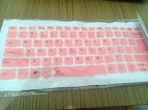 Cover Keyboard Laptop Lenovo Ideapad Slim Slim Slim Shopee Indonesia