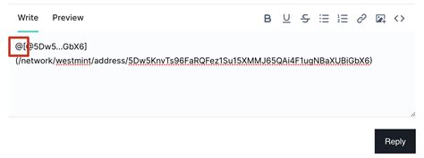 Mention Support Delete Trigger Symbol `` · Issue 68 · Opensquare Networkrich Text Editor