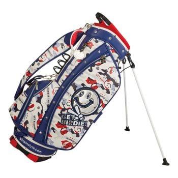 Japanese Golf Bags Titleist Taylormade And More Tourspecgolf