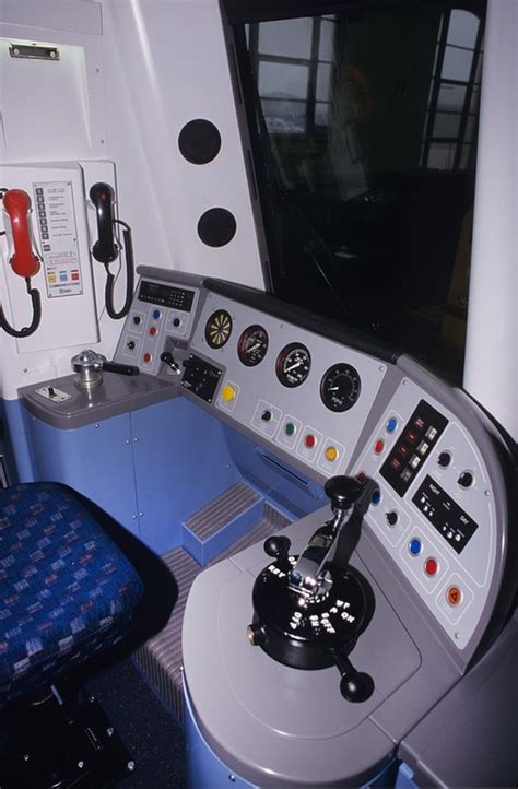 Uk Emu Cabs